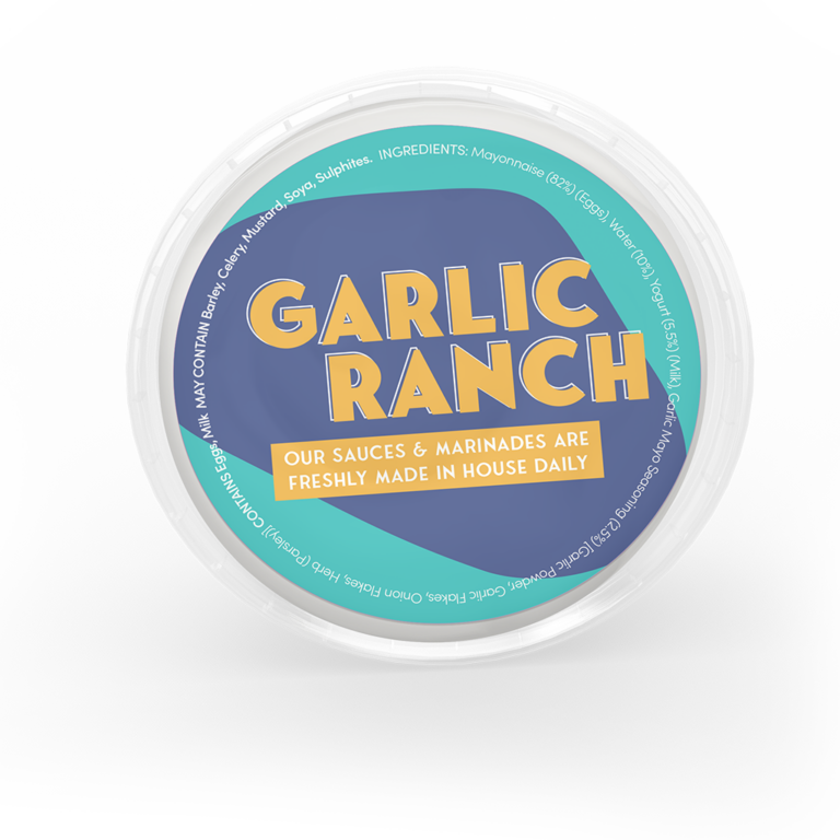 Home - Cluck'd - Grilled Chicken Your Way