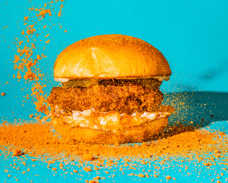 Home - Cluck'd - Grilled Chicken Your Way