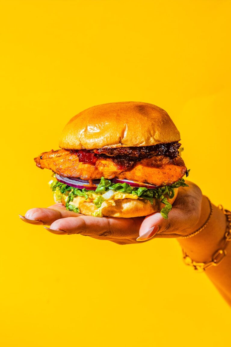 Home - Cluck'd - Grilled Chicken Your Way