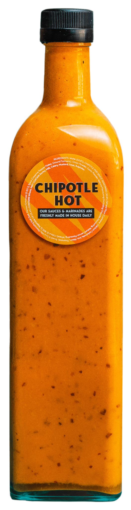 Menu - Cluck'd - Grilled Chicken Your Way